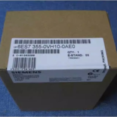 议价6ES7355-0VH10-0AE0西门子闭环控制模块6ES73550VH100AE0正品