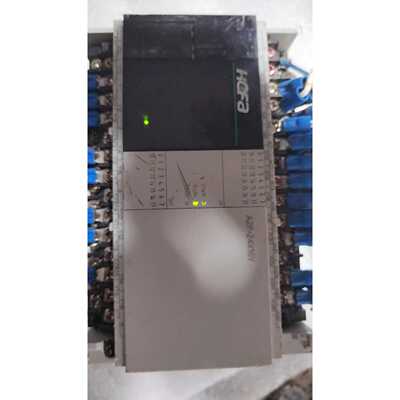 议价禾川PLCHCA2P24X16YTA维修