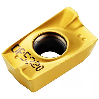 数控铣床刀片APMT1604PDER