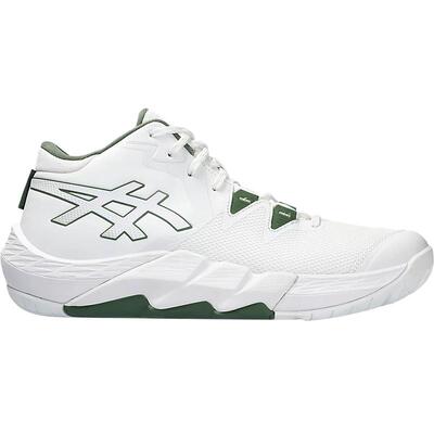 亚瑟士男子中帮篮球鞋