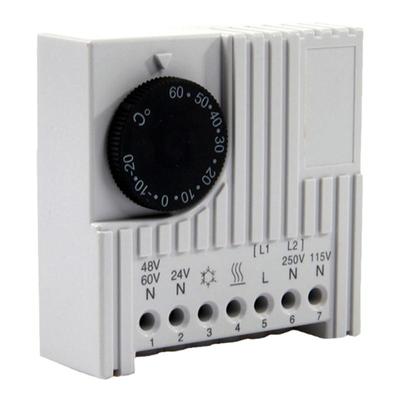 代替德国 STEGO 机柜温控 SK3110 机械式自动恒温 温度控制器