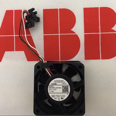 议价ABB变频3AUA0000073823 ACS880风扇06025SA-24R/AFB0624/QRF0