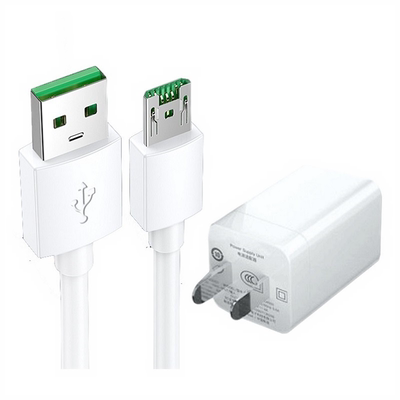 适用oppo闪充数据线头原装