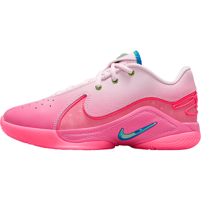 Nike/耐克正品LEBRON XXII SN儿童户外实战篮球鞋HV8617-600