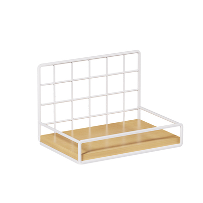 免打孔托架墙上室内外摄像头支架