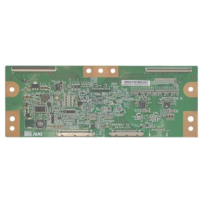 TCLT546HW04逻辑板L55E5200BE