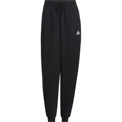 阿迪达斯男士运动休闲束脚裤