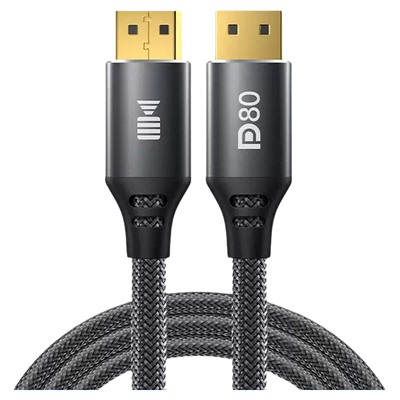 开博尔DP2.1线240hz高刷16K高清
