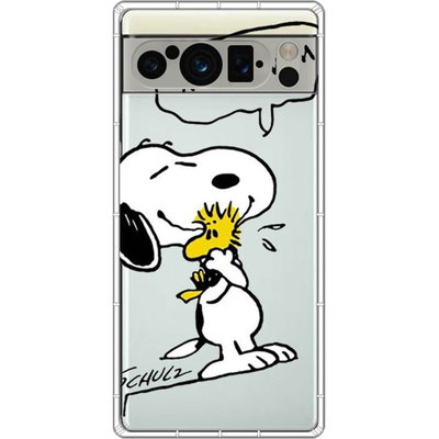 GooglePixel8pro硅胶卡通