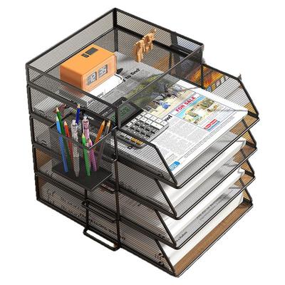 a3a4文件架梵系桌面置物架