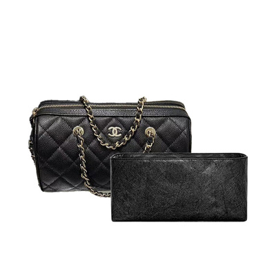 适用Chanel香奈儿25p包包内胆包