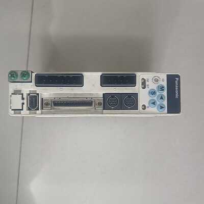 议价（可议价）松下A4驱动100W MADDT1205053  220V