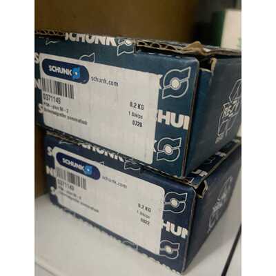 议价Schunk0371149PGNplus502全新维修