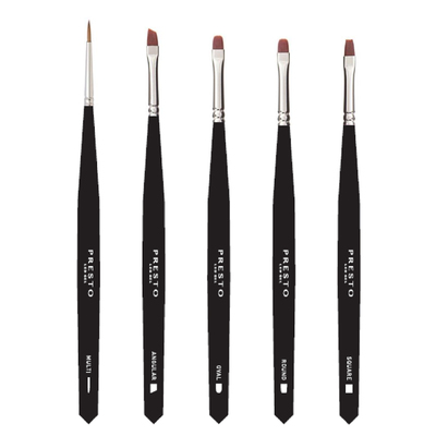 日本presto美甲新款光疗笔