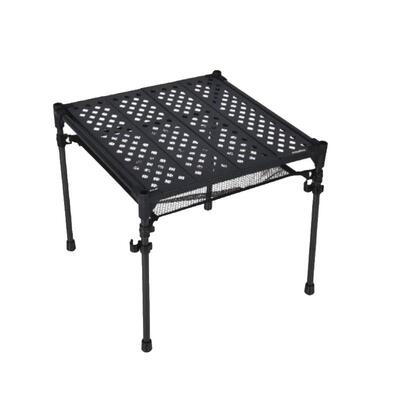 韩国snowline雪线魔方桌户外igt折叠桌碳纤维露营徒步背包客桌子