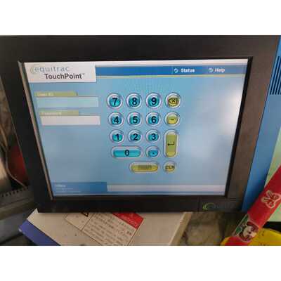 询价-equitrac     TPC  FAX   10BTPC