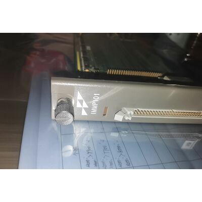 〔议价-可维修〕ABB 卡件 IMMPI01 全新均有货