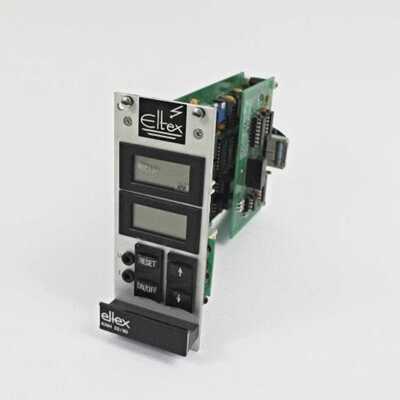 Eltex KNH 33/90 Modul SPS Leiterplatte -used-