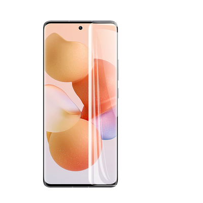 vivox90pro新光学UV钢化膜