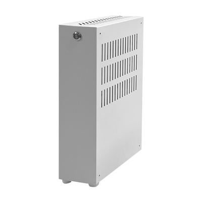 itx小机箱便携式电视机主机外壳路由器迷你电脑台式组装巧美Q31