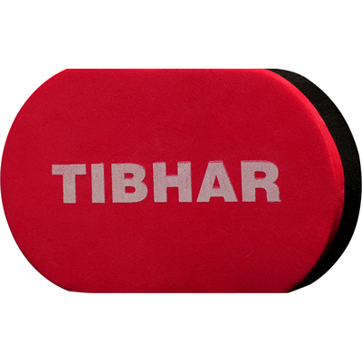 TIBHAR挺拔乒乓球拍擦洗胶棉增粘