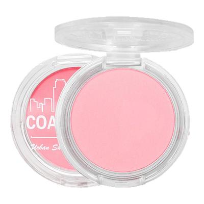 都市魅影哑光持妆不易飞粉腮红