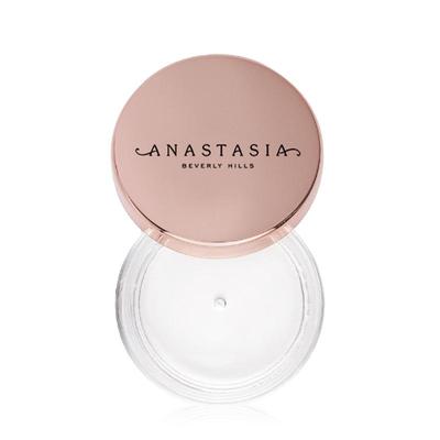 美国Anastasia/ABH水晶晶透眉蜡野生眉毛自然定型透明