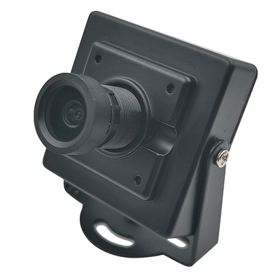 USB高清摄像头720P免驱1080P广角工业相机无畸变人脸识别2.0模组