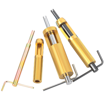 【全网热销】钢丝牙套安装工具