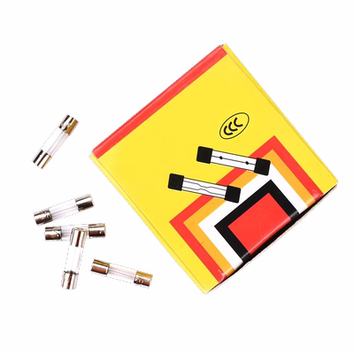 5*20mm玻璃管保险丝管5*30mm