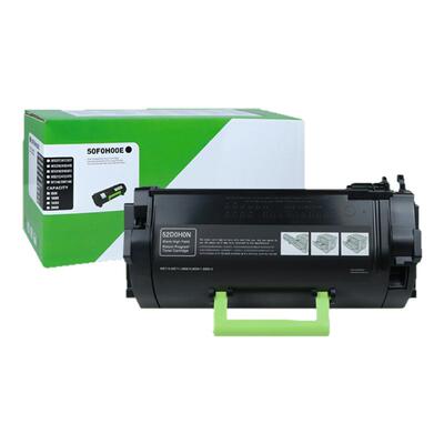 适用利盟ms310粉盒ms312dn碳粉ms312k ms610dn打印机墨盒ms310dn ms317 ms315dn ms410dn ms415dn ms510硒鼓