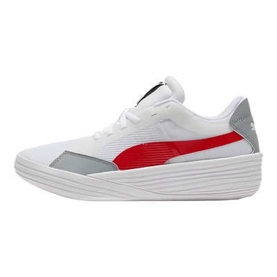 彪马正品男女训练实战篮球鞋