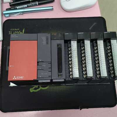 询议价Q00UJCPU，QD75P2，QX40，QY40P，QX4