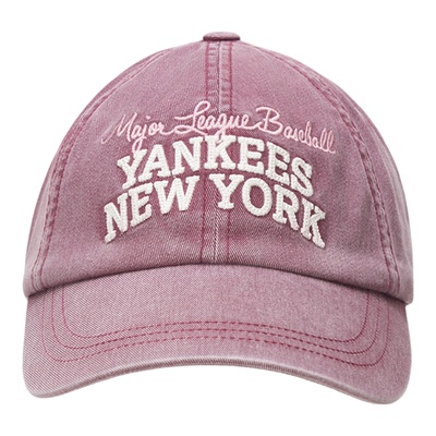 MLB男女鸭舌帽运动防晒棒球帽