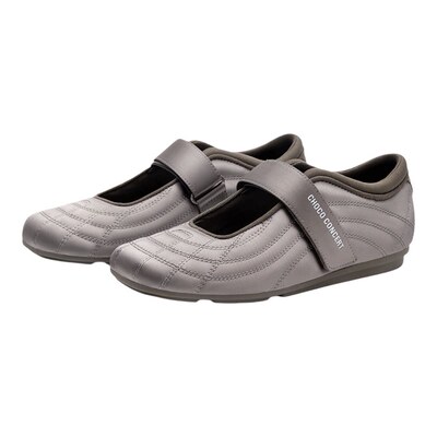 CHOCOCONCERT方头玛丽珍鞋