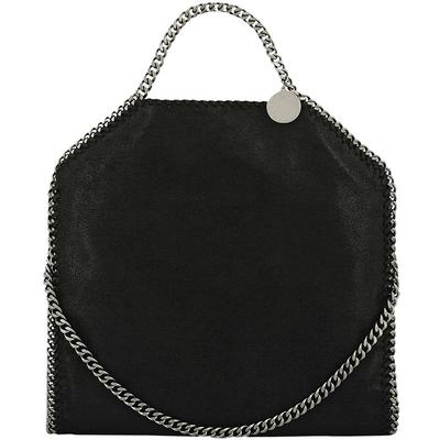 stellamccartney女士折叠托特包