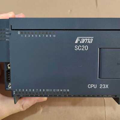 询价-FAMA PLC  盟立CPU231R CPU23X