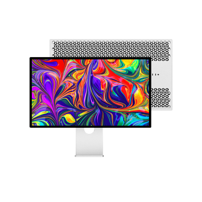 酷优客27英寸5K60Hz显示器