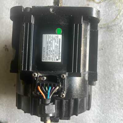 【议价-可维修】 Yaskawa SGMRV-09ANA-YR11 伺服电机 电机 工控