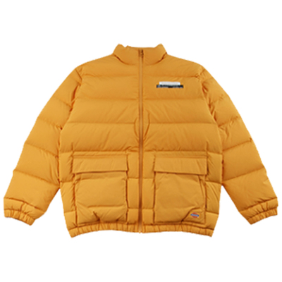 Dickies轻薄保暖羽绒服官方正品