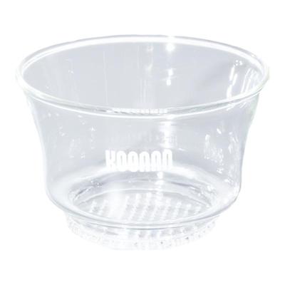 玻璃02蛋糕滤杯手冲咖啡滤杯