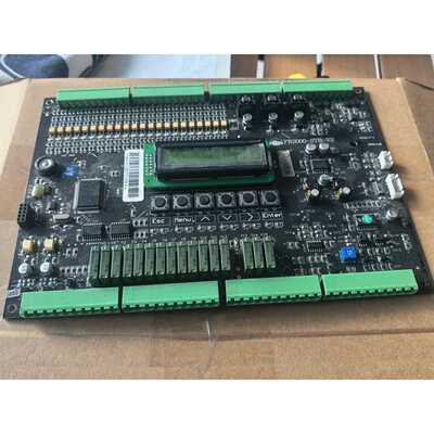 广州永日电梯主板FR2000STBV2蓝光原厂包好不包