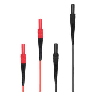 埃塔ETA高质量注塑4mm香蕉插头