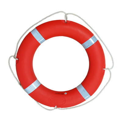 CCS认证船用救生圈海事船检包过