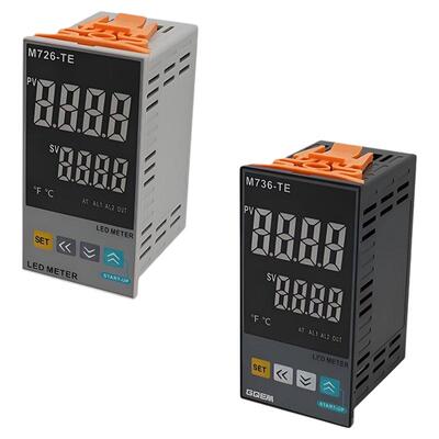 高桥温控仪M736-TE/S2-TM1A/A01