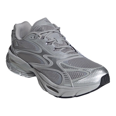 Adidas/阿迪达斯官方正品FORMOTION男女复古网眼运动跑步鞋JQ9348
