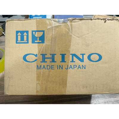 询价-CHINO千野温控表，型号DB67010005-10A，