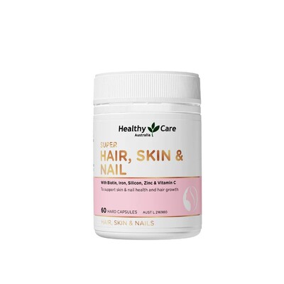 HealthyCare澳洲进口胶原蛋白