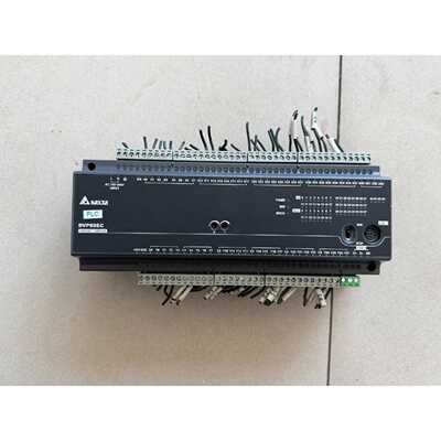 询价下单台达DVP60EC00R3 PLC模块