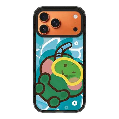 苹果17promax手机壳iphone17外壳